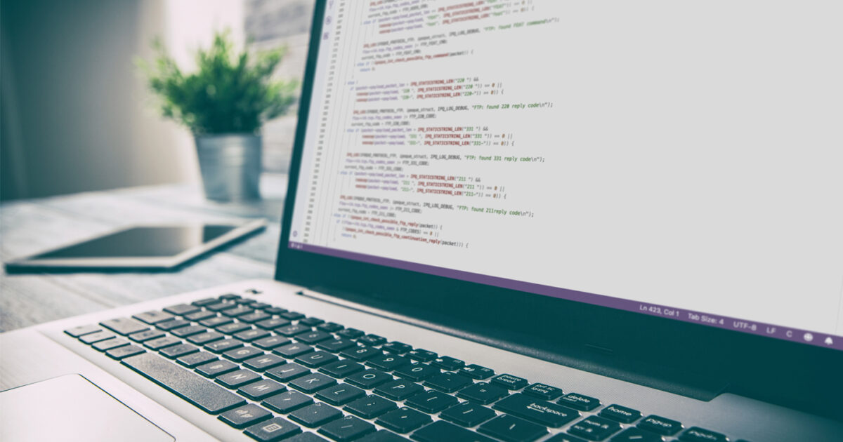 ipoque | Overview DPI engines: IP classification and application…