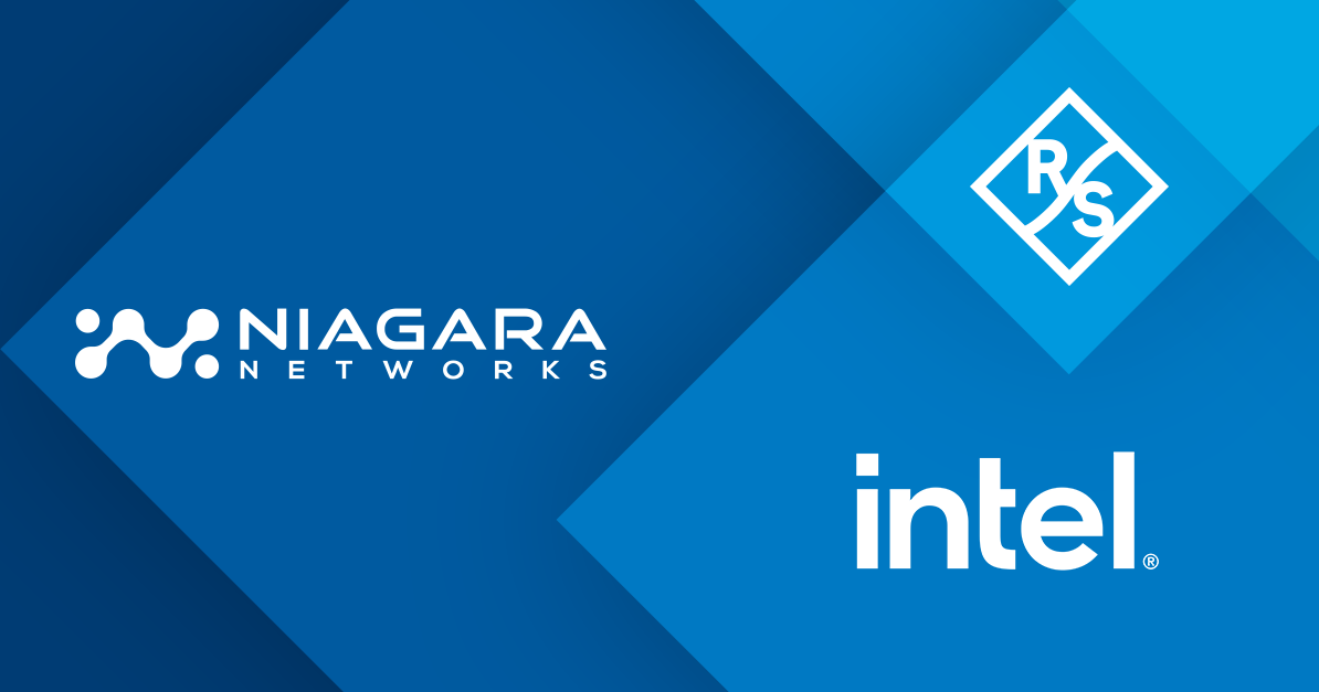 Niagara Networks uses GTP correlation for 4G/5G network visibility