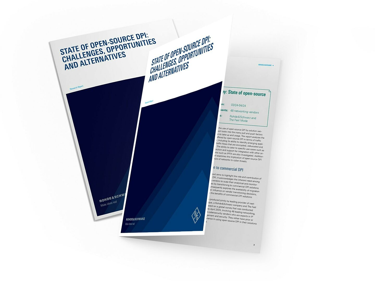 Next-gen DPI software & GTP correlation for traffic visibility