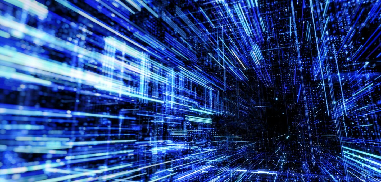 DPI - Key for Network Awareness in the Era of Intelligence