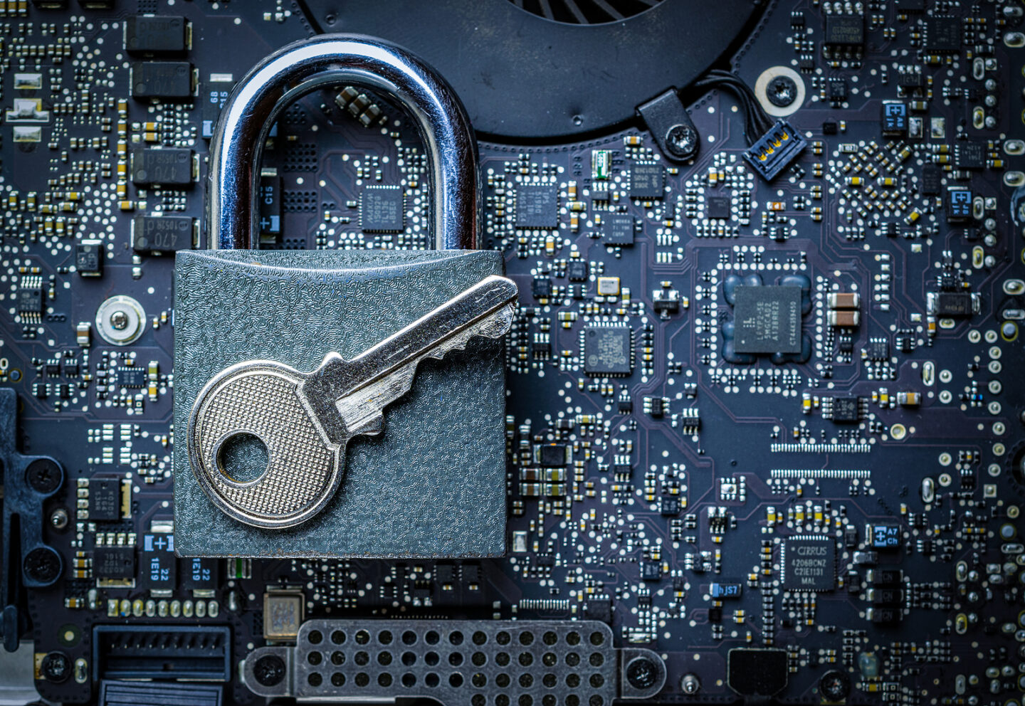 How DPI conquers encrypted traffic with machine learning.