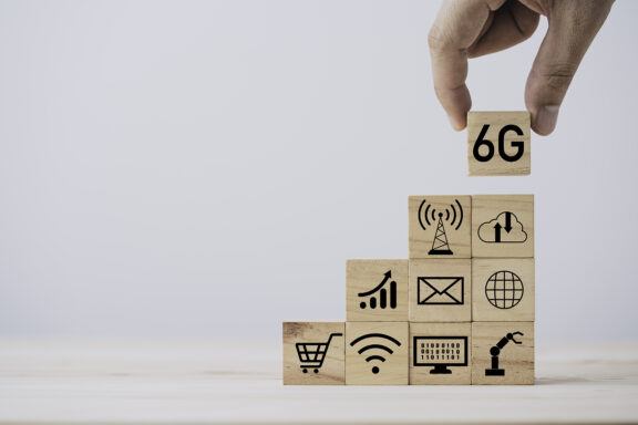 Building trust and security for 6G networks with DPI | ipoque