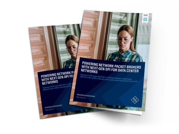 Next-gen DPI powers APCON's IntellaView Platform