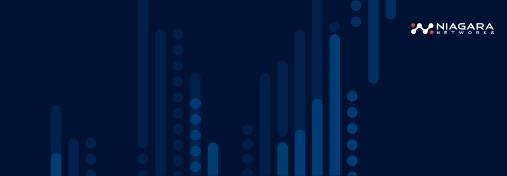 Niagara Networks boosts their solution with subscriber awareness